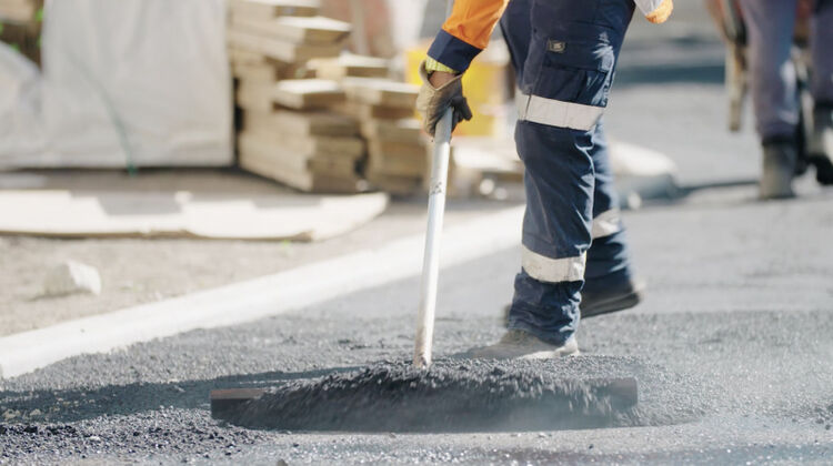 Industry Leading Civil Construction Solutions - Isaac Construction