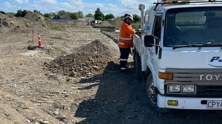Isaac Construction - Isaac Construction