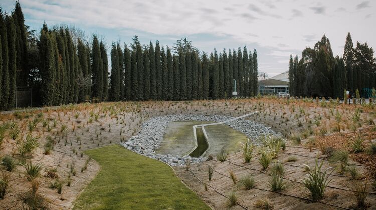 Ravensdown Civil Construction Works – Stormwater and Intake Project ...