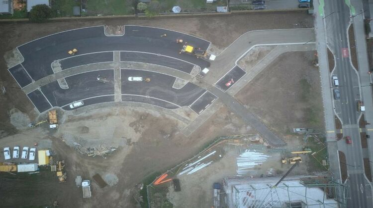 Rolleston Town Centre Transport and Infrastructure Stage 1, 2 & Youth ...