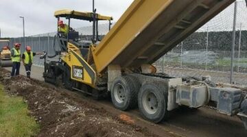 Canterbury Prisons Infrastructure UpgradeRolleston Prison, Christchurch ...