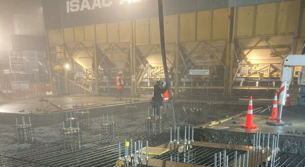 Blog - Isaac Construction