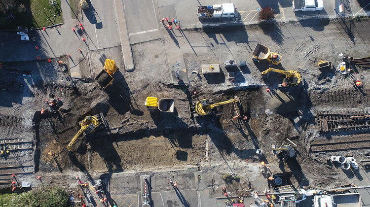 CCNZ National Award winners - Isaac Construction