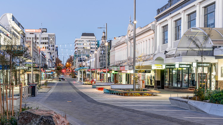 Industry Leading Civil Construction Solutions - Isaac Construction