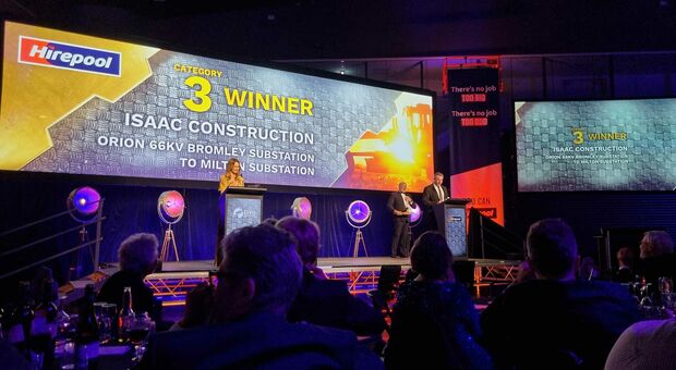 Blog - Isaac Construction